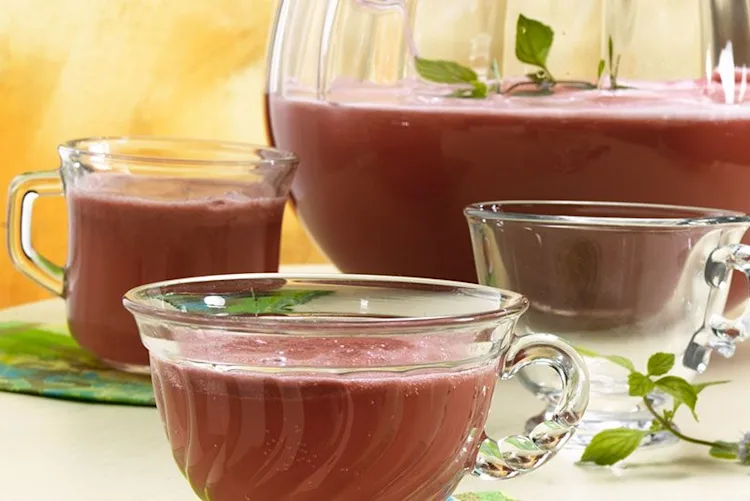 Perfect Party Punch: Cocktail & Fruit Recipes | Ocean Spray®